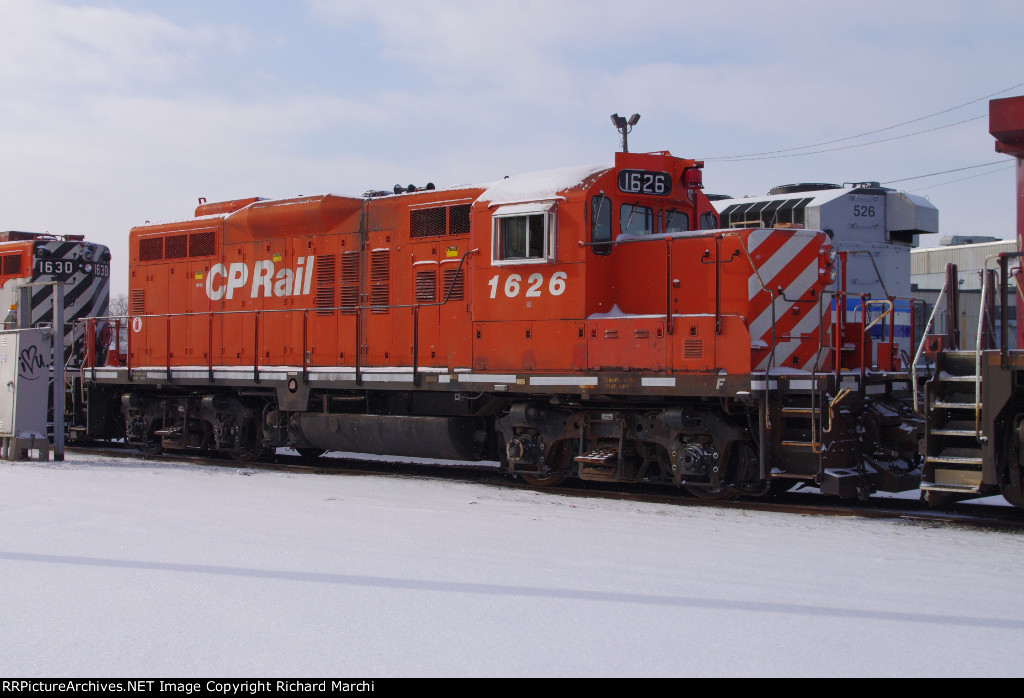 CP 1626